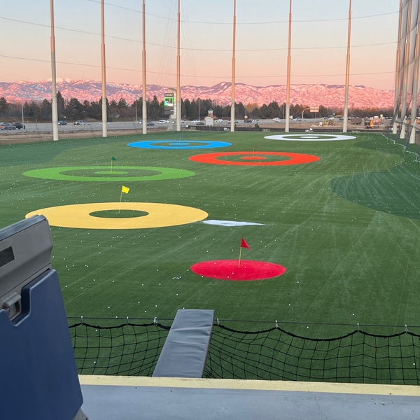 Top Golf - Golf Driving Range in Meridian