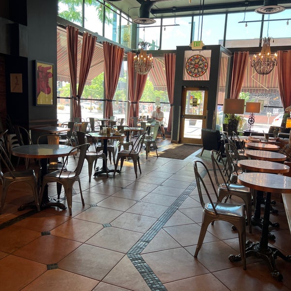 Java - Downtown Boise City - 24 tips