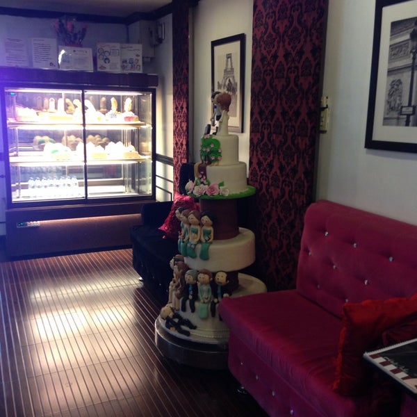 Kink Cakes - Bakery in Makati City