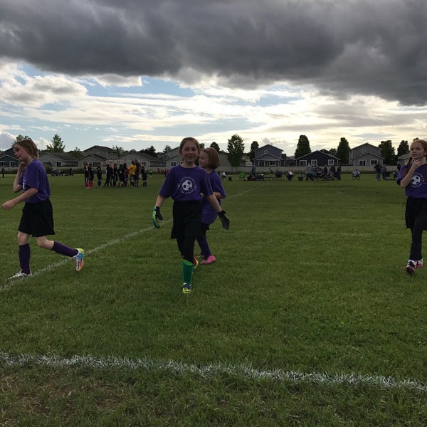 152nd St Soccer Complex - Smokey Point - Marysville, WA