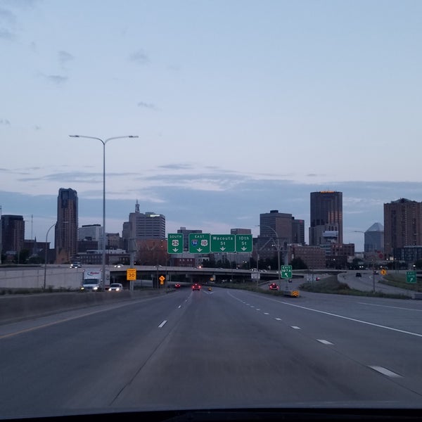 Minneapolis St Paul - Cedar-Riverside - 56 visitors