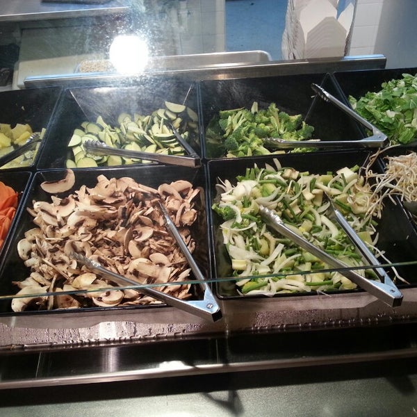 Mangusa Hypermarket - Supermarket in Willemstad