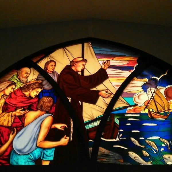 St. Anthony's Shrine - Church in Poona