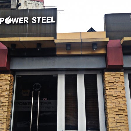 Power Steel Specialist Trading Corp. - Sampaloc - 1714 Ma. Clara St ...