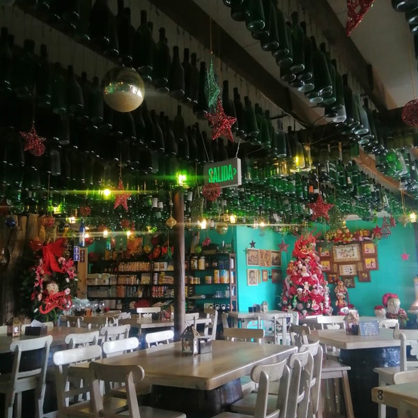 Gourmet Shop Assho - Deli