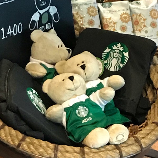 Starbucks - Coffee Shop in Bandra West
