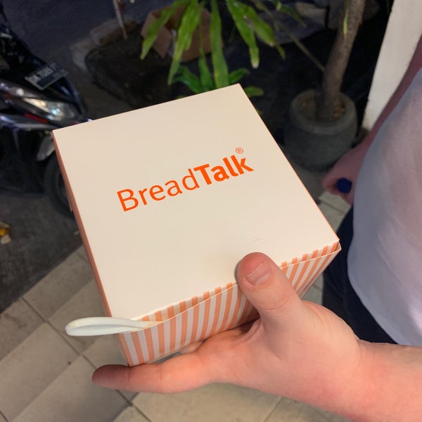 BreadTalk - Badung, Bali