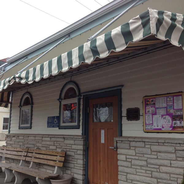 Charlie's Bar & Restaurant - Somers Point, NJ