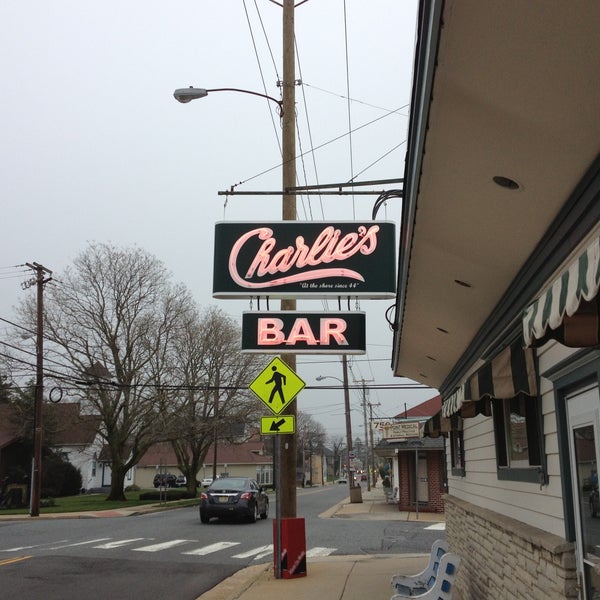 Charlie's Bar & Restaurant - Somers Point, NJ