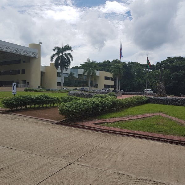 University of the Philippines Mindanao