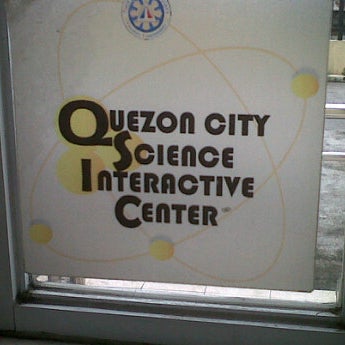QC Science Interactive Center - Quezon City District 1 - Bago Bantay