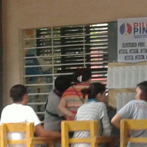 Sss Village Elementary School - Concepcion Dos - Lilac St.