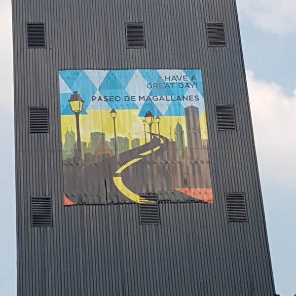 Photos at Paseo de Magallanes Commercial Center - 10 tips