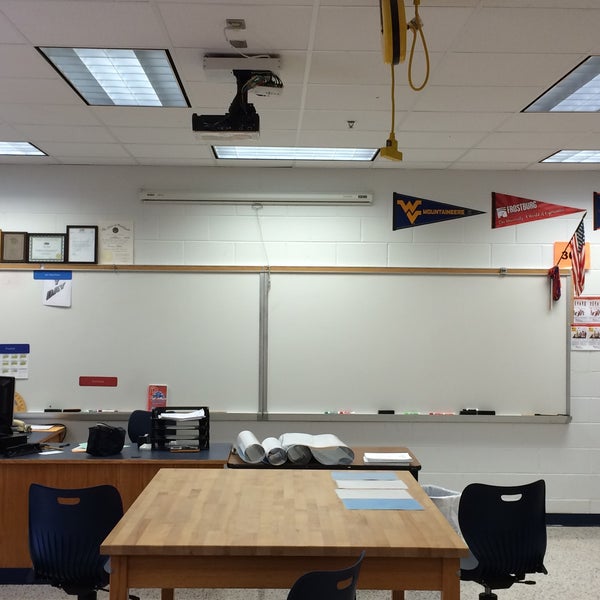 North Stafford High School - 2 tips from 231 visitors