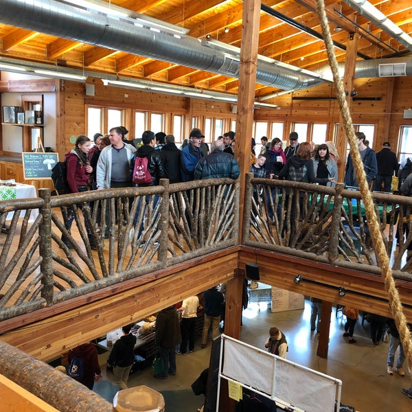 Photos at Urban Ecology Center - Riverside Park - Milwaukee, WI