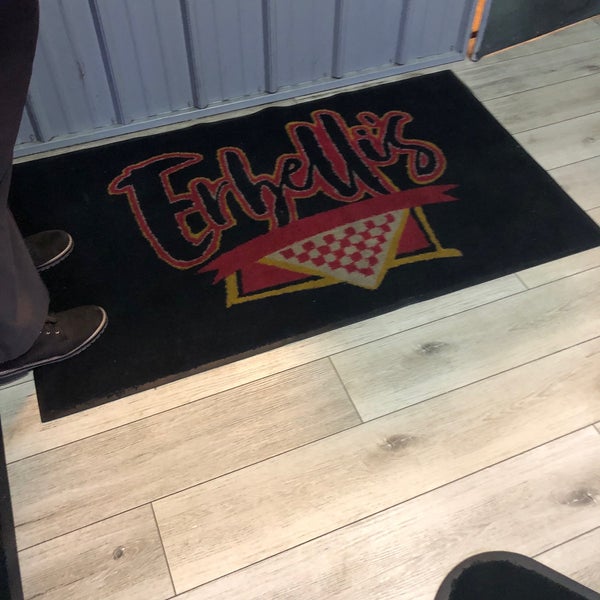 Erbelli's Gourmet Pizzeria, Italian Bistro & Pub - 6214 Stadium Dr