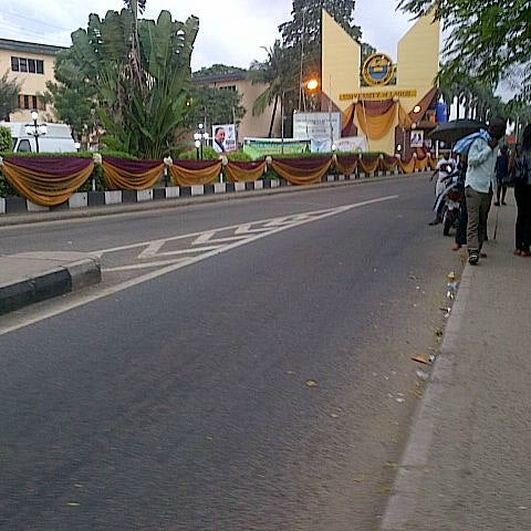 University of Lagos - 21 tips from 631 visitors