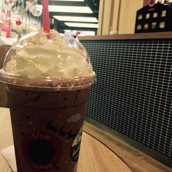 TrueCoffee (ทรู คอฟฟี่) - 12 tips