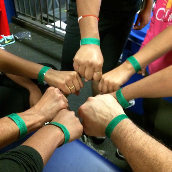 Trampoline Nation - 3 tips from 219 visitors