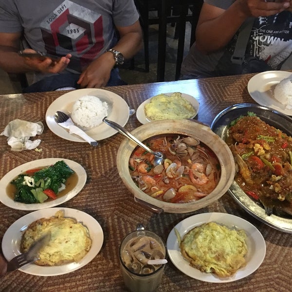 Village View Restaurant - Bandar Baru Bangi, Selangor