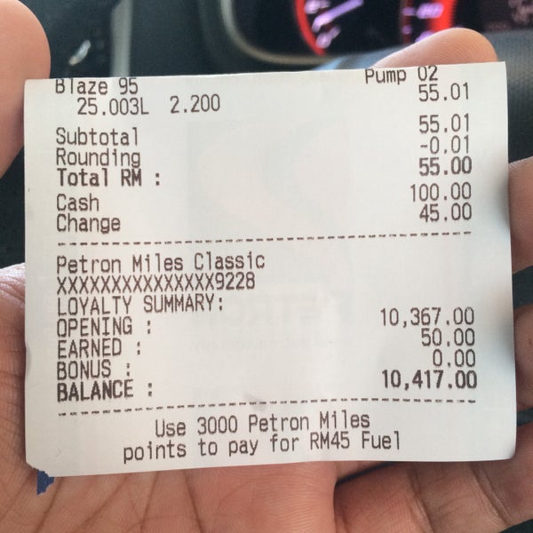 PETRON Station - 4 tips from 1135 visitors