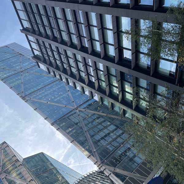 Amazon (LHR16) - Hackney - London, Greater London