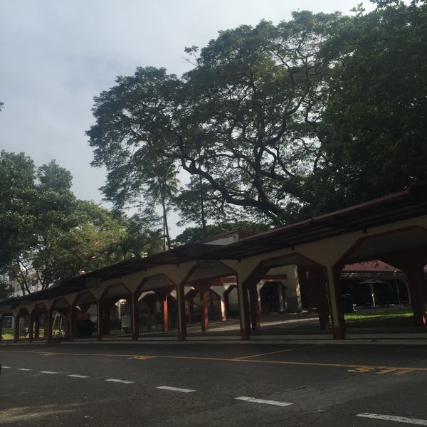 Photos at Ateneo de Manila High School - Loyola Heights - Katipunan Ave ...