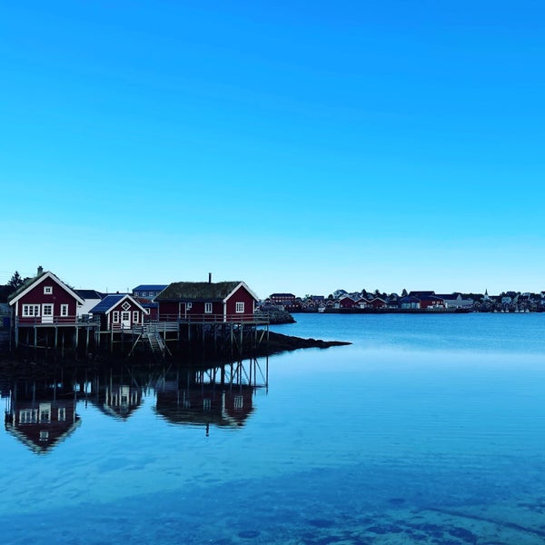 Reine - 3 tips from 686 visitors