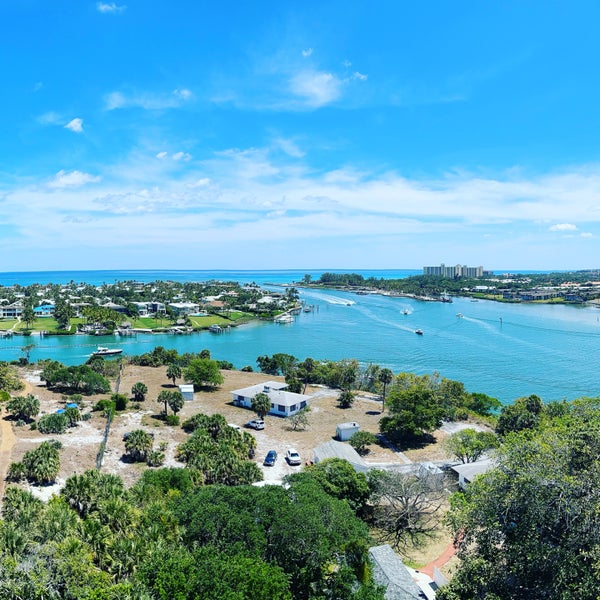 Jupiter Inlet - 12 tips