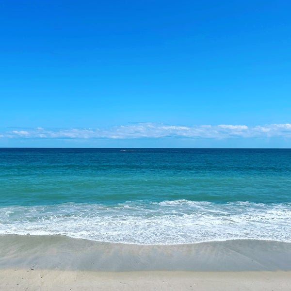 Jaycee Beach - 5 tips