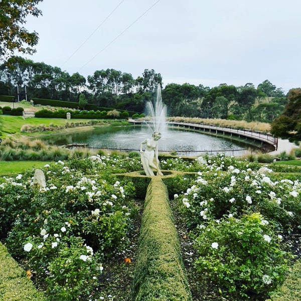 The Enchanted Maze Garden - 8 tips