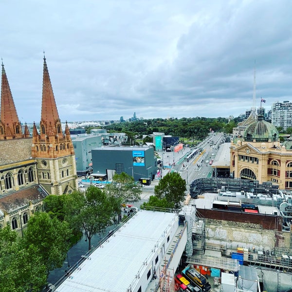 Flinders Lane Gallery - Melbourne CBD - Melbourne, VIC