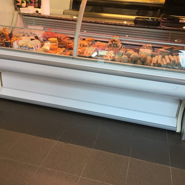 Frituur Leest-Dorp - Mechelen, Provincie Antwerpen