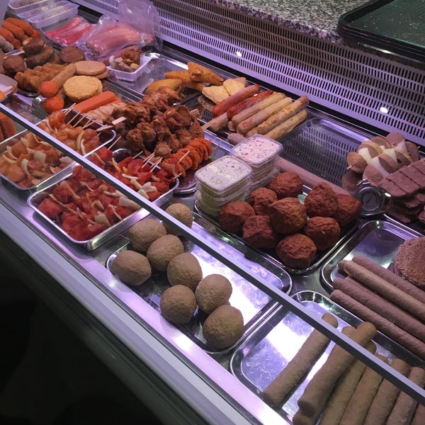 Frituur Leest-Dorp - Mechelen, Provincie Antwerpen