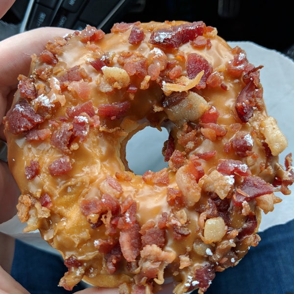 Spudnut Donuts - 8 tips from 253 visitors