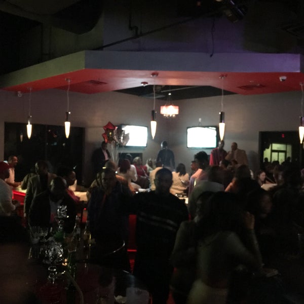 Theory: Bar, Lounge And Grill - 4 tips