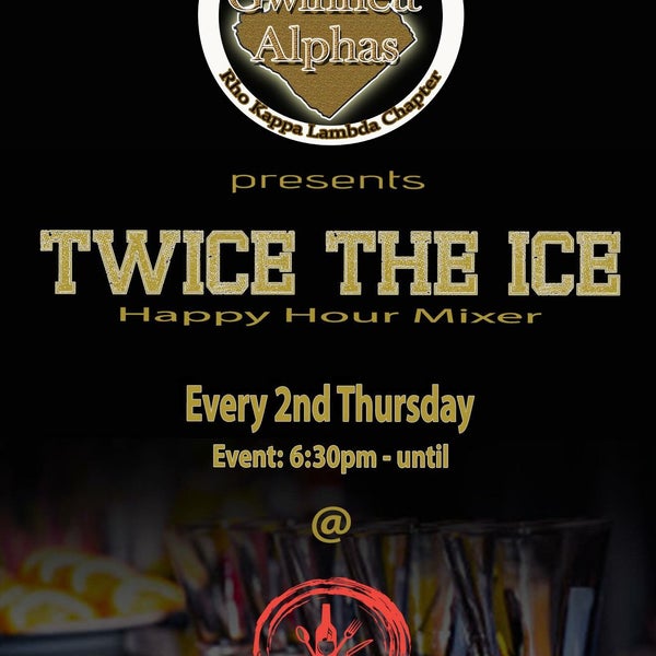 Theory: Bar, Lounge And Grill - 4 tips