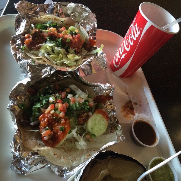 El Taco Tote - 6 tips from 175 visitors