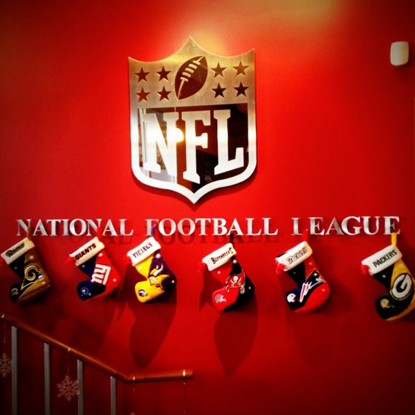 NFL Canada Office - St. Lawrence - Toronto, ON