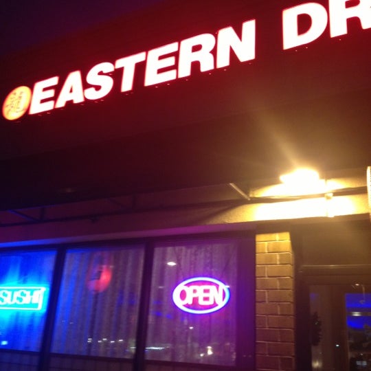 Eastern Dragon - Chinese Restaurant in Quakertown