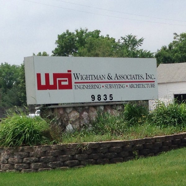 Wightman & Associates - Portage Office - 1 tip