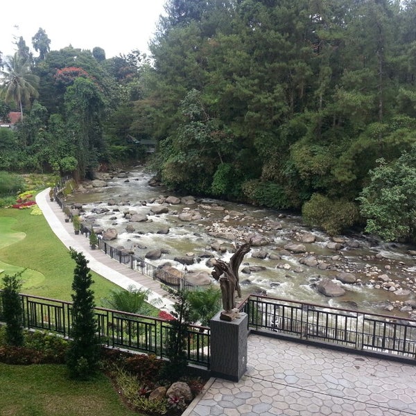Cimory Resto Mountain View (Puncak) (Now Closed) - Cisarua
