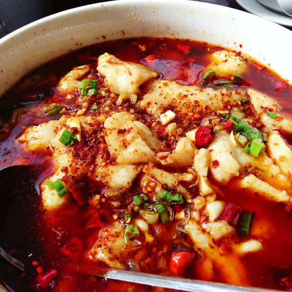 Yipin China - Islington - 39 tips