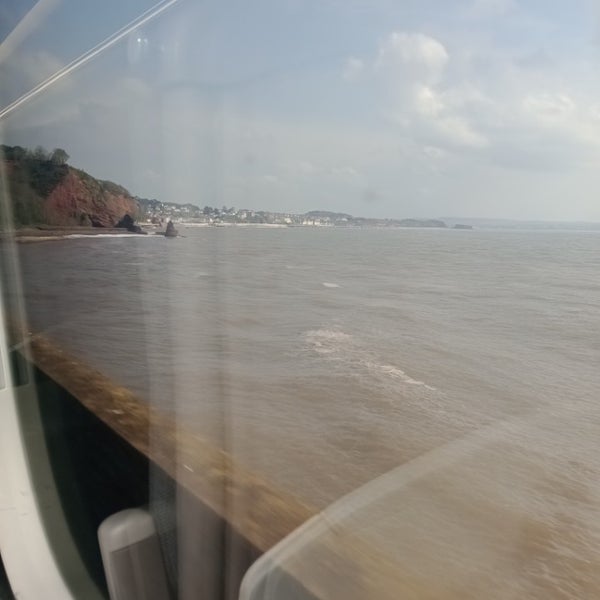 Coryton Cove - 1 tip