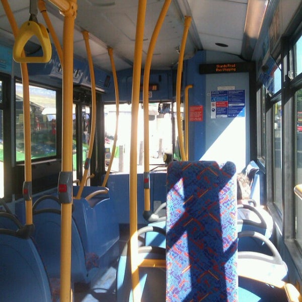 Photos at TfL Bus 316 - Brondesbury Park - 1 tip