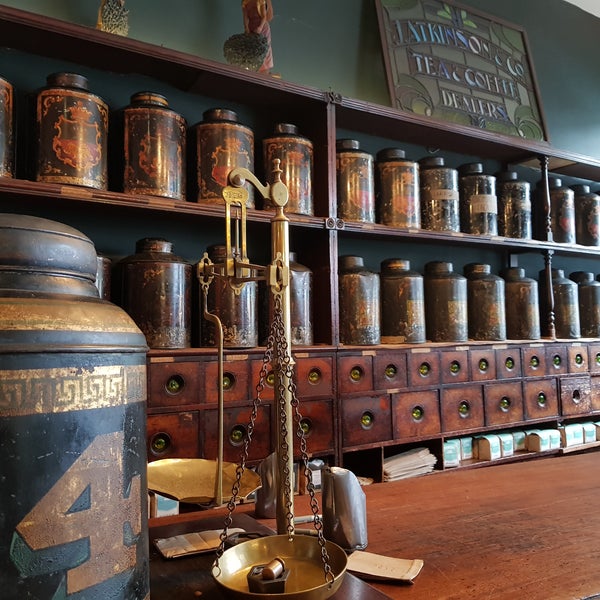 J. Atkinson & Co. Ltd - 7 tips from 108 visitors