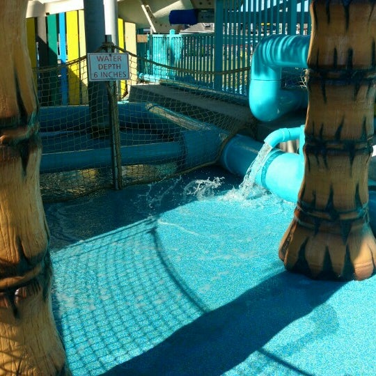 Thundering Surf Water Park - 6 tips from 490 visitors