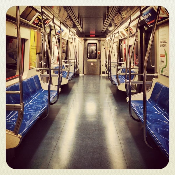 Photos at Newport PATH Station - Metro Station in Jersey City