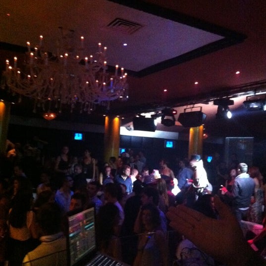 Tabata City - Night Club in Torino