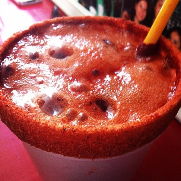Chamocheladas del Güero - Bar en San Andrés Cholula, Pue.